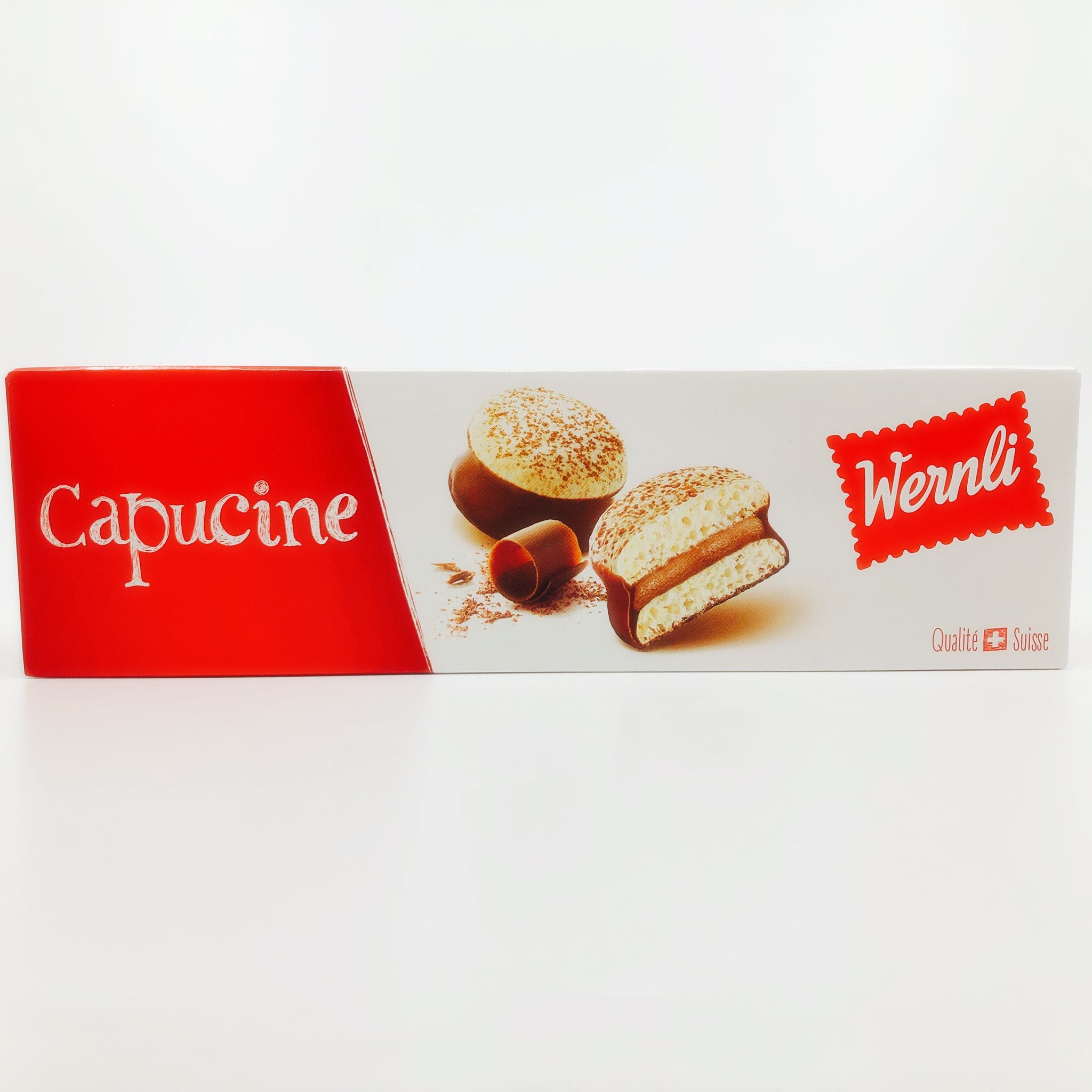 Wernli Capucine – Swiss Food Box