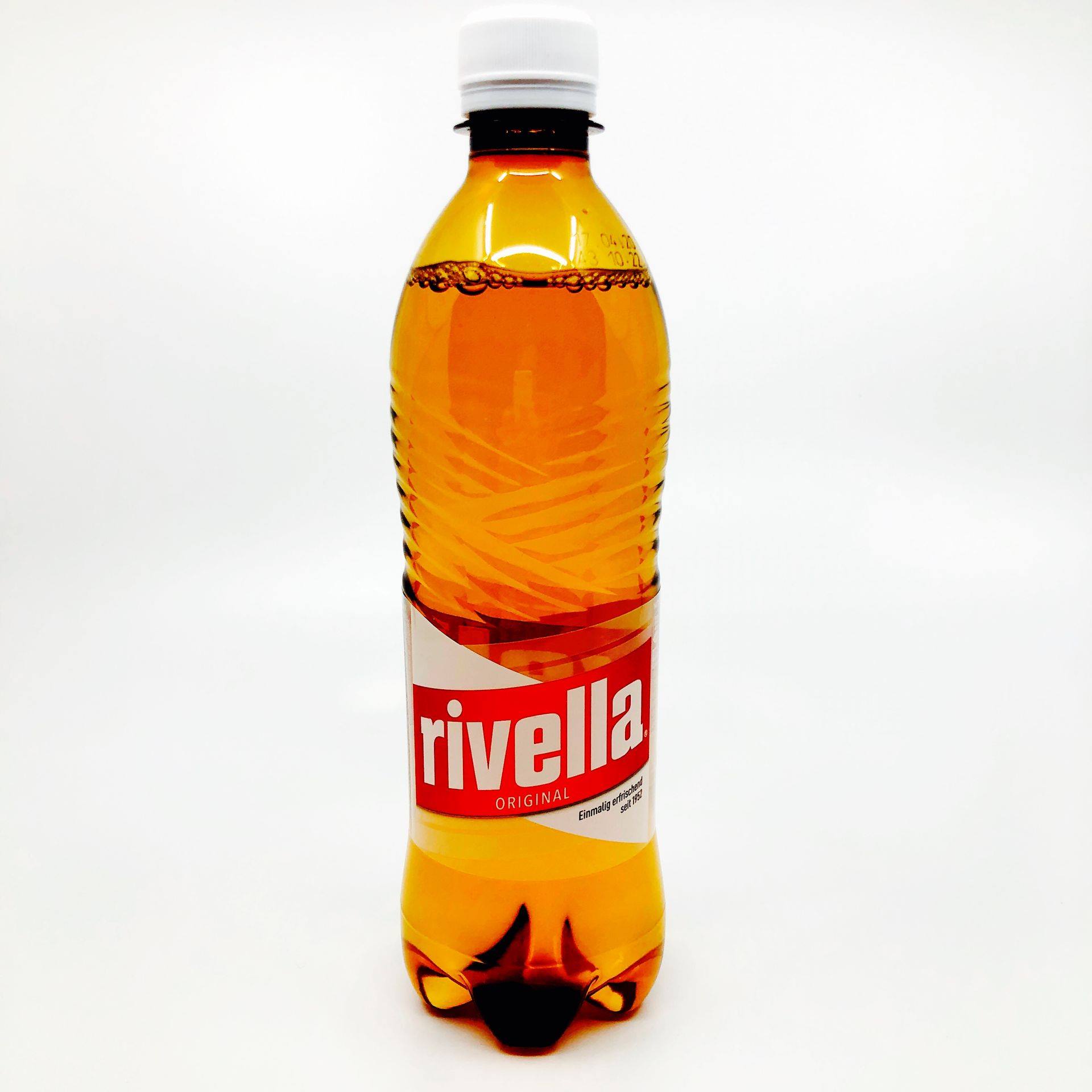 Rivella Rot – Swiss Food Box